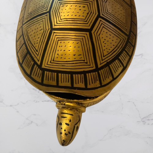 Turtle Box Burma Craft Antique Vintage Rare F/S | eBay