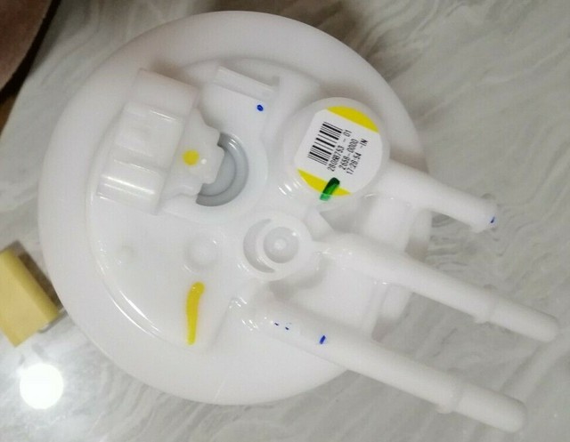 8979457130 Isuzu Pump Fuel 8979457130 Genuine OEM Part for sale online ...