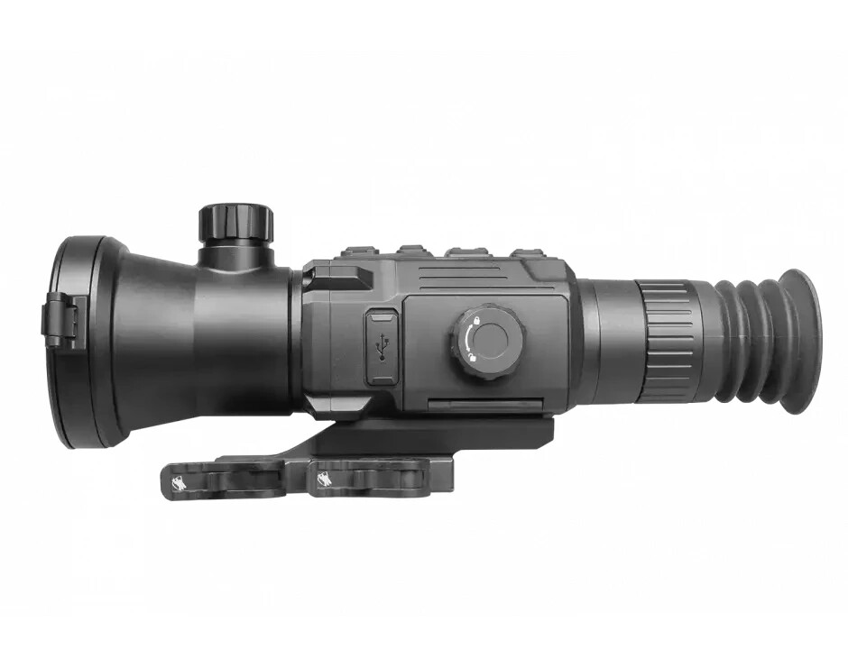 AGM Evolver LRF Thermal Scope 1280 Resolution (EVOL50-1280-LRF) BRAND ...