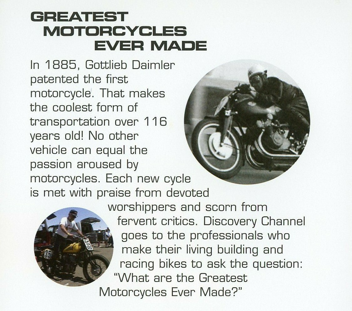 First Motorcycle Ever Made History Of The Motorcycle Wikipedia