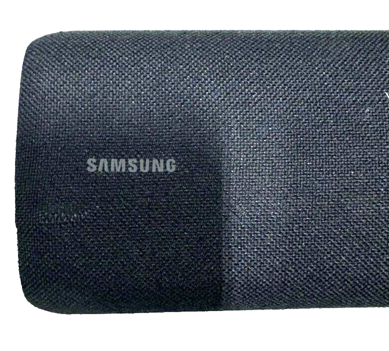 Samsung HW-S40T - 2.0-Channel Soundbar with Built-in Subwoofers - Black ...