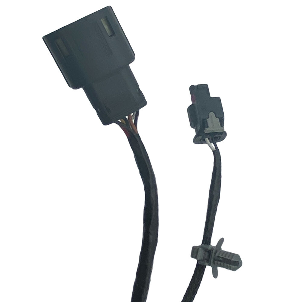 84062896 Rear View Backup Camera For Chevy Silverado GMC Sierra 1500 ...