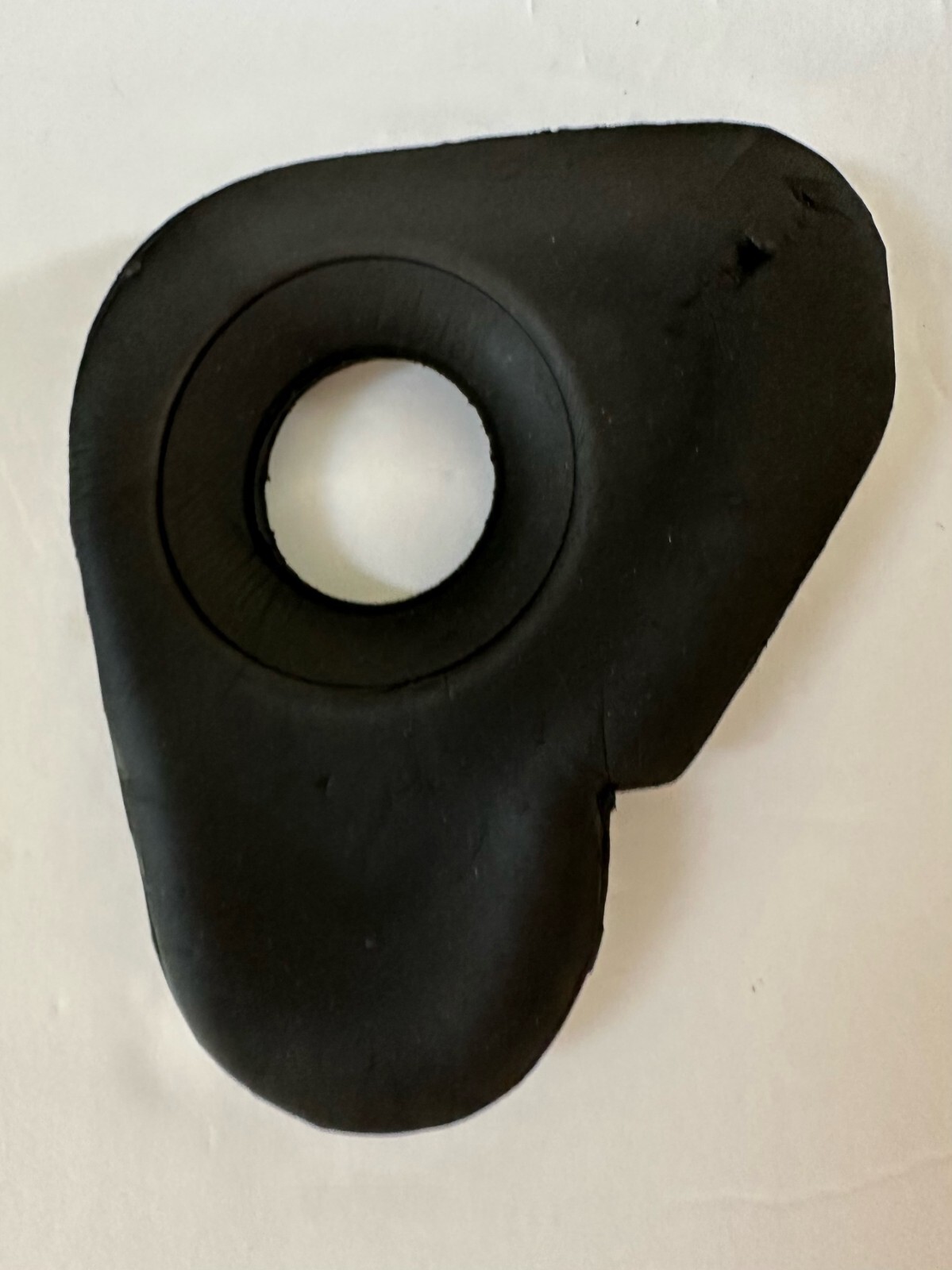 55-57 Chevy Firewall Sponge Seal | eBay