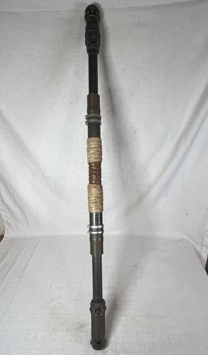 Star Wars Forces of Destiny Rey of Jakku 41” Extendable Staff Loose ...