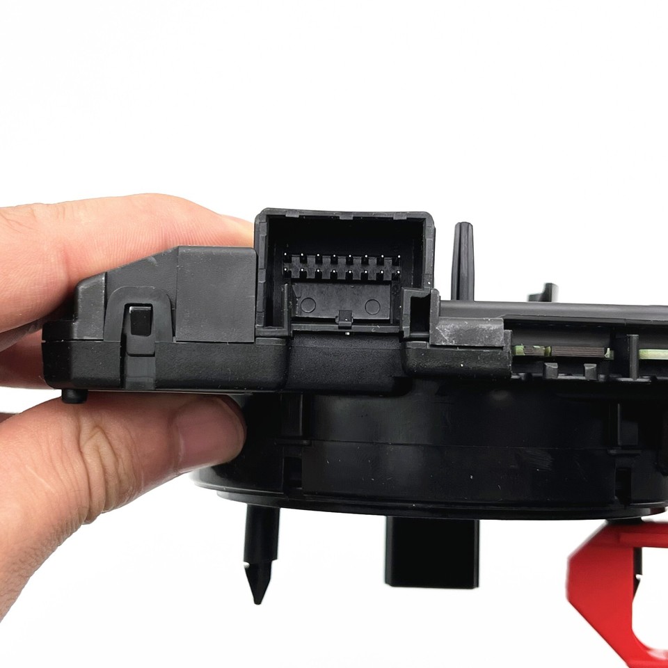 Original Volkswagen Clock Spring 5K0953569AL / H For VW Golf Jetta ...