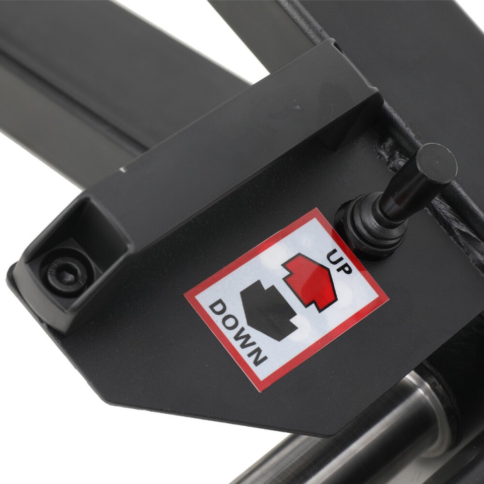 Wheel Assist Arm Tire Changer Wheel Changer Machine Auxiliary Arm Wheel ...