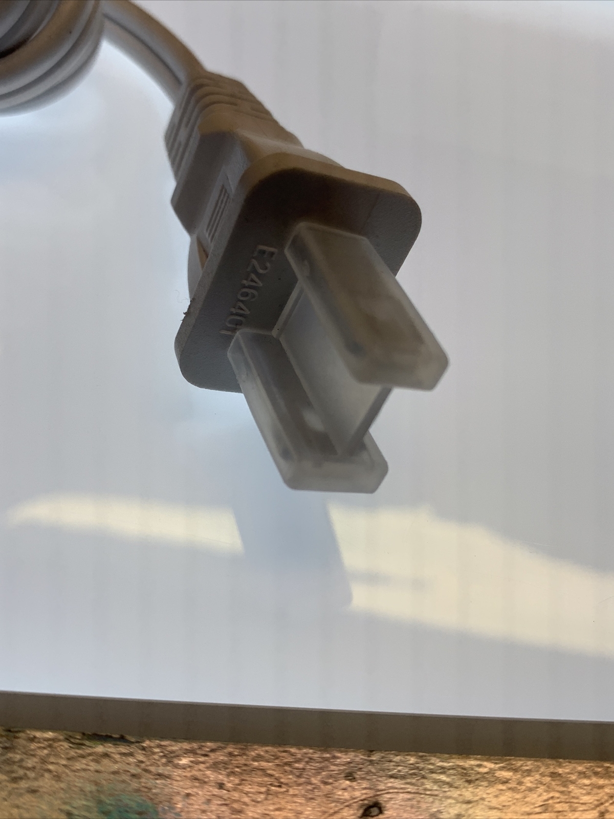 Genuine Cricut Power Switching Adapter Model PS65B180Y2500S 18V 2.5A ...