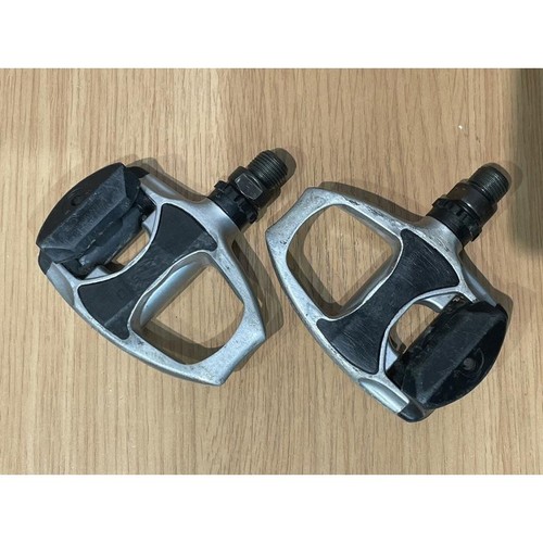 Shimano Spd-Sl Binding Pedal Pd-R540 | eBay