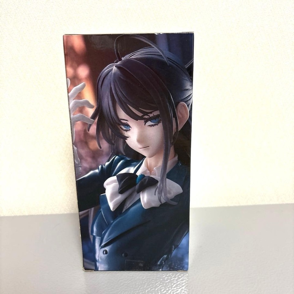 Ado × ROUND1 Winter Ver. Figure – Japan Limited Prize (TAITO)【US Duty ...