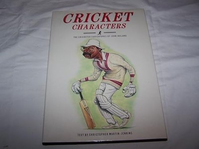 Cricket Characters: v. 1: The Crick..., Martin-Jenkins, | eBay Australia