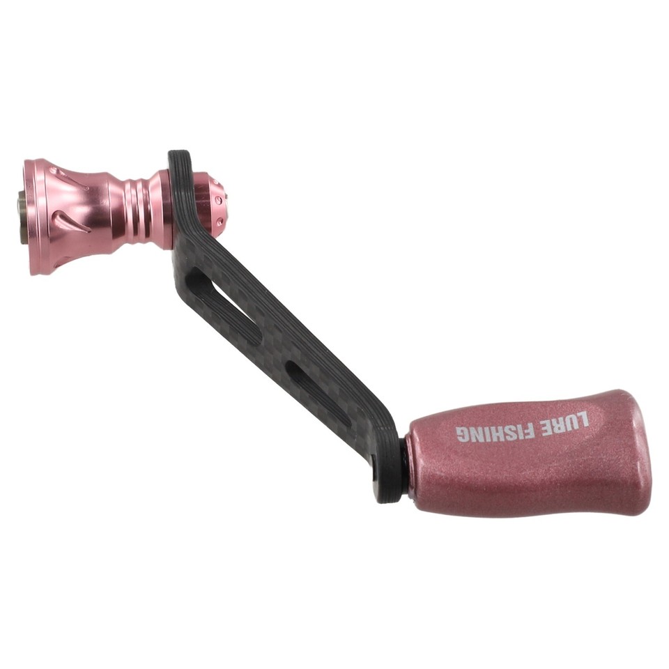 Fishing Gear Upgrade Fishing Reel Handle Lightweight Fishing Reel For ...