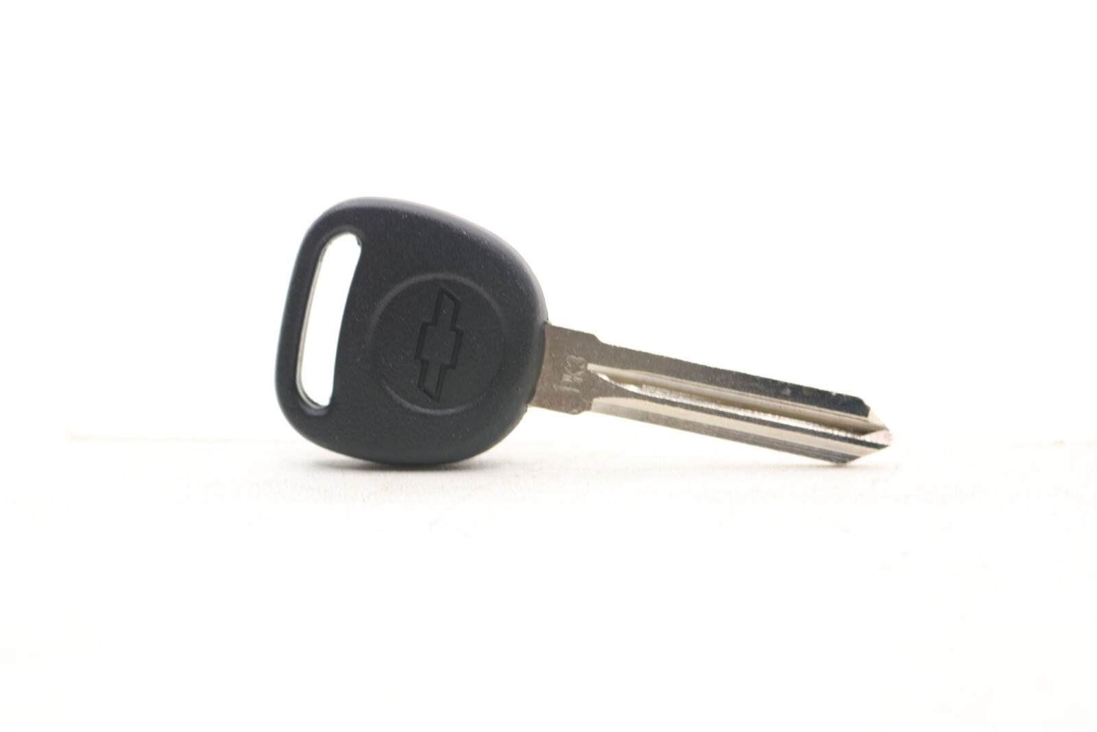 NEW OEM GM PK3 Transponder Key Blank 89024298 Chevrolet Uplander 2005 ...