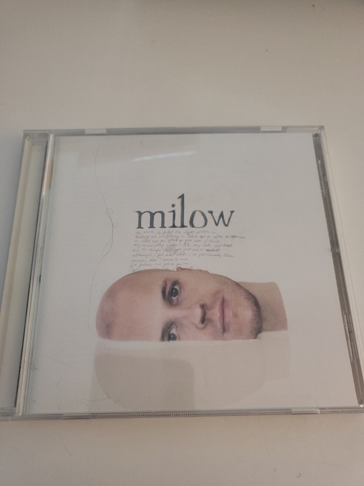 Milow (CD, 2009) online kaufen | eBay