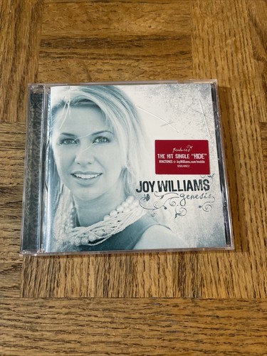 Joy Williams CD | eBay