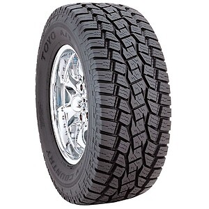 Sommerreifen Toyo 225/55 R18 98V OPEN COUNTRY U/T 4981910789390 | eBay
