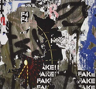 Made To Break F4 Fake CD TR189CD NEW | eBay