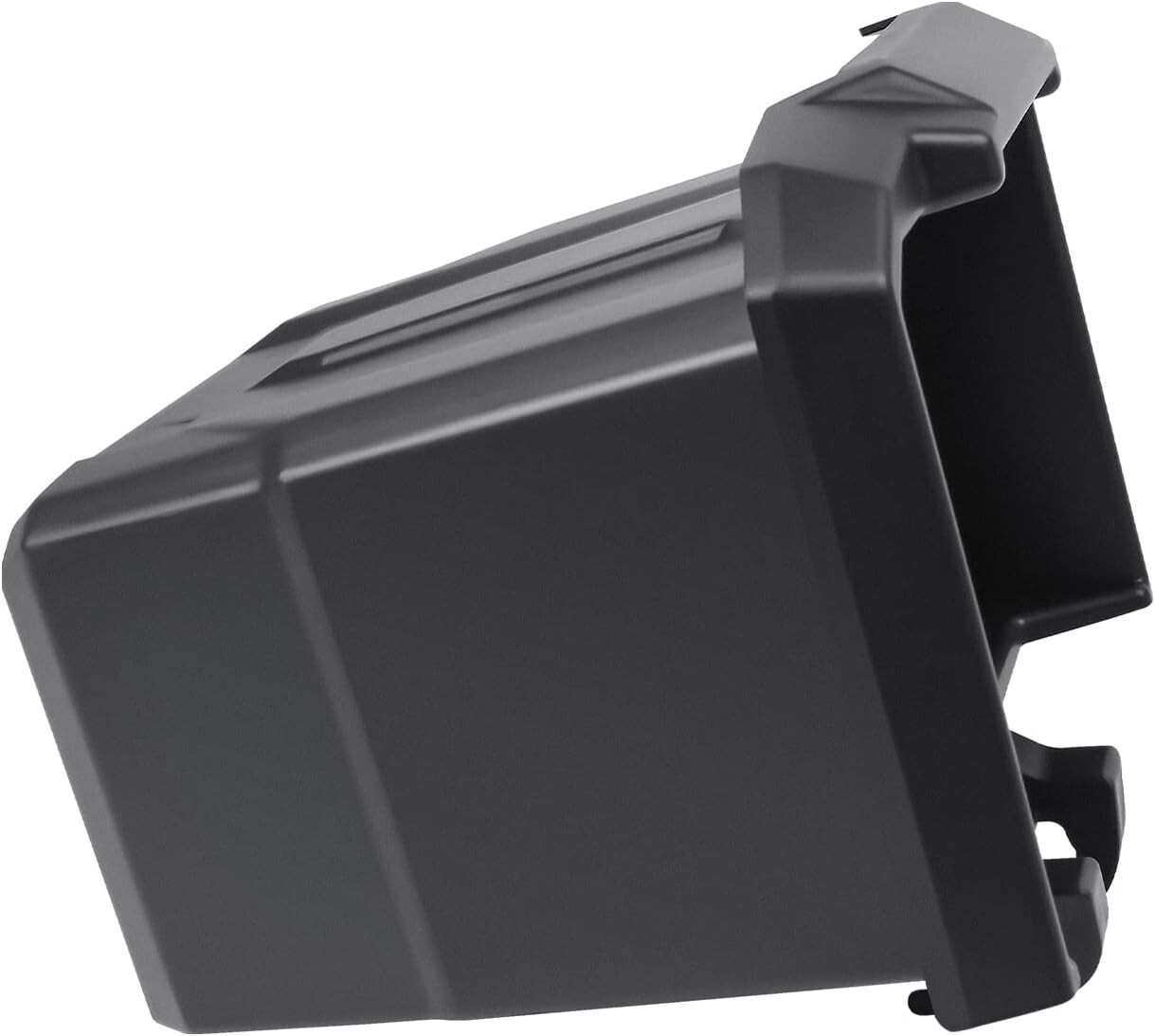 Center Underseat Storage Bin/Box for 2016-2022 Can Am Defender HD5/HD8 ...