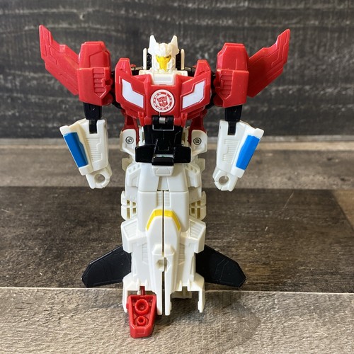 Transformers Rid Crash Combiner SKYHAMMER Robots In Disguise 2015 ...