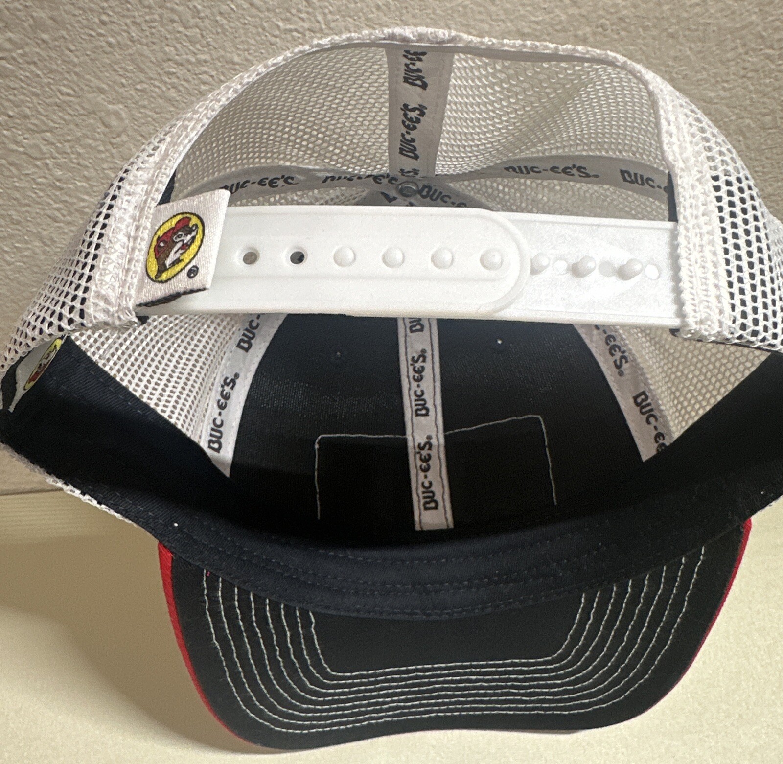 Buc-ee's Bucees Trucker Style Hat Cap Beaver Texas … - Gem