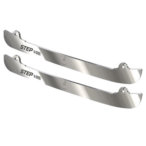 Step Steel / JRZ Steel - STProZ - Fits CCM SB 4.0 Holder - 2 Bolt ...