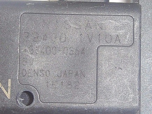 NEW GENUINE/OE 294G0-1V10A 294G01V10A MAIN CURRENT SENSOR 131400-0364 ...