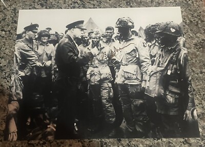 ED SHAMES 101ST AIRBORNE 506 PIR, EASY CO, BAND OF BROTHERS RARE SIGNED ...