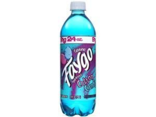 3 Faygo Cotton Candy Soda Pop 24 Oz for sale online | eBay