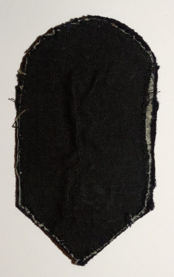 BRITISH MILITARY CAP BADGES, Corps of Signals Embroidered Formation ...