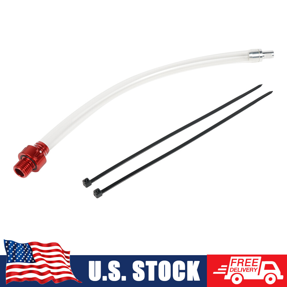 Oil Drain Tool ODT Kit For Beta RR 125 200 250 300 2010-2024 Xtrainer ...
