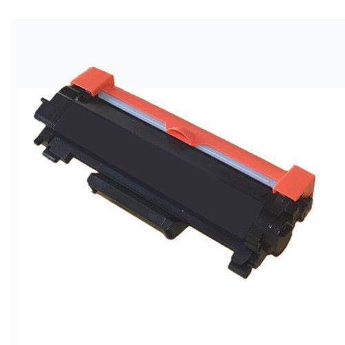 2x Nonoem Toner TN2430 TN2450 for Brother HL-L2375DW with Sim chip HY ...