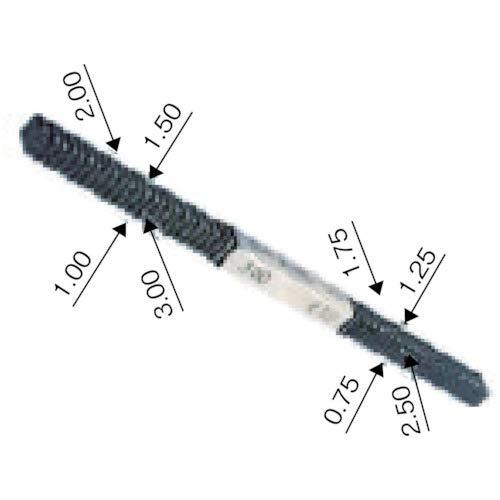 VESSEL Screw File No.8 Pitch 0.75/1.00/1.25/1.50/1.75/2.00/2.50/3.00mm ...