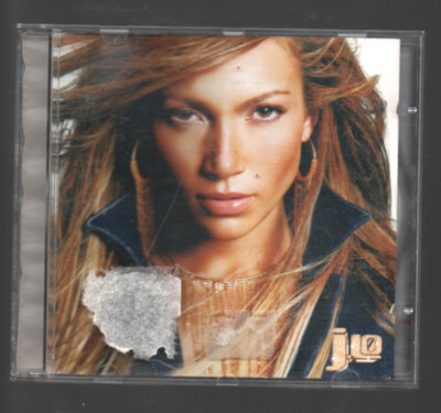 J LO CD J LO | eBay