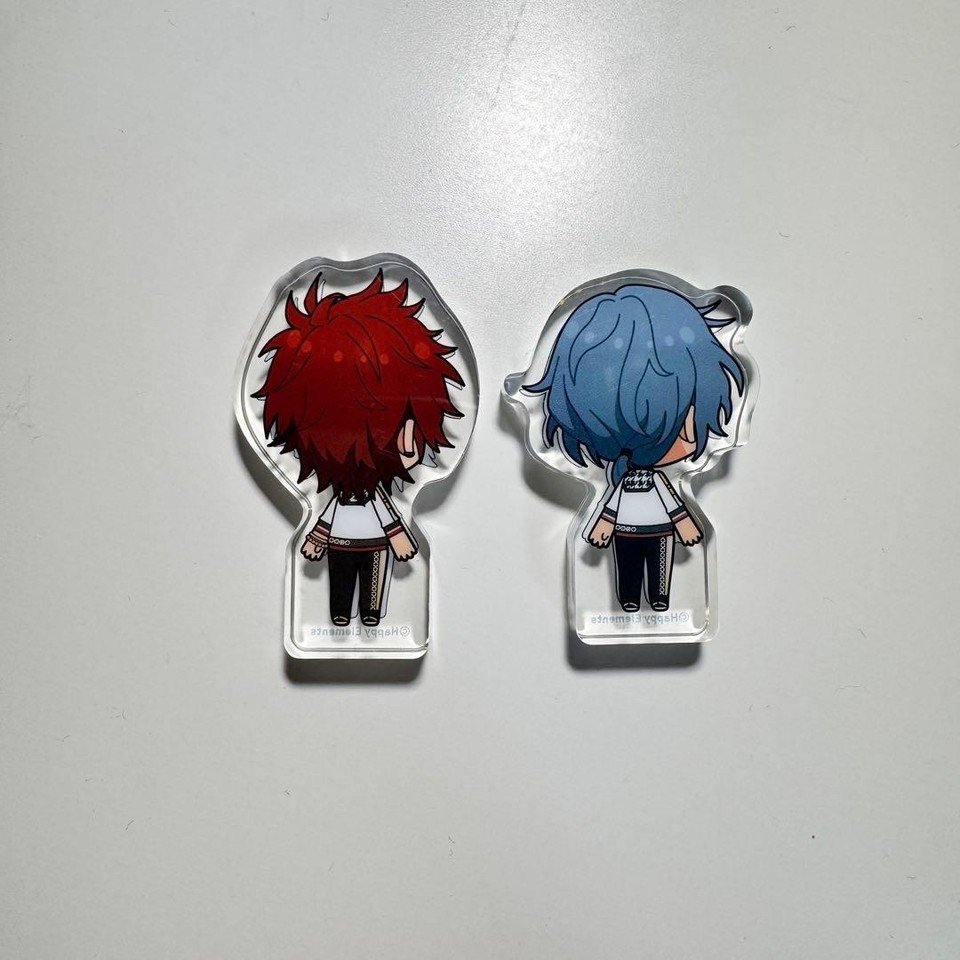 Enstar Korotto Crazy B Rinne Amagi Niki Shiina | eBay