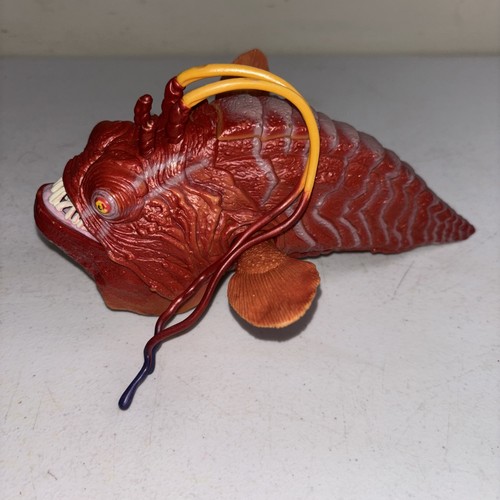 Star Wars Episode 1 Opee Sea Killer Toy Monster Fish Naboo Incomplete ...