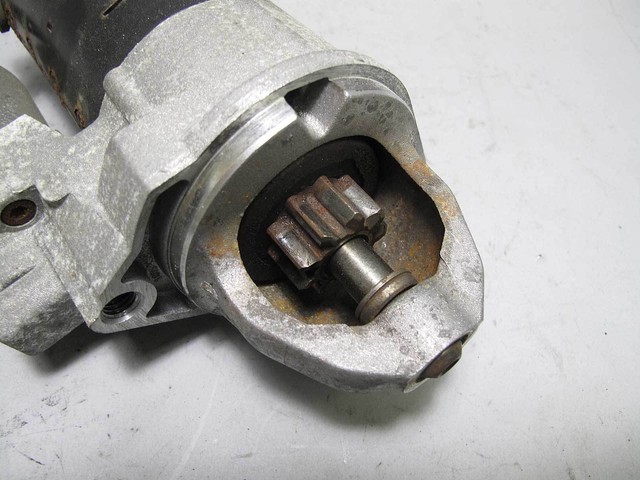 Genuine OEM Starter Motor for BMW 12417610351 for sale online | eBay