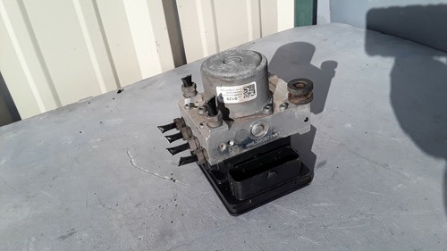 2015-2018 CHEVROLET SILVERADO 3500HD ANTI LOCK BRAKE SYSTEM ABS PUMP ...