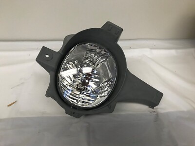 812100K021 Genuine Toyota LAMP ASSY, FOG 81210-0K021 | eBay