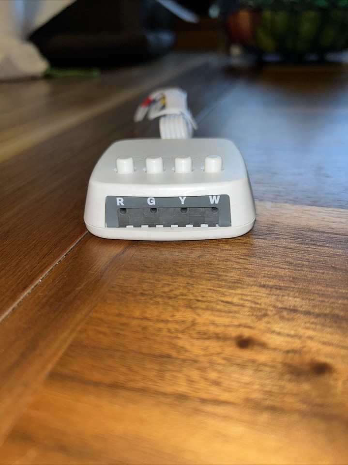 NEW Ecobee Power Extender Kit - PEK Common Wire 810-00002 | eBay