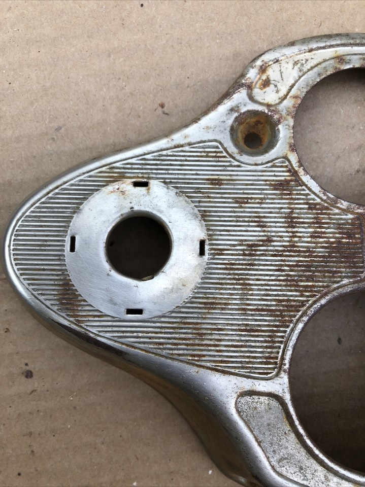 1930 1931 Model A Ford Instrument Panel Dash Roadster Tudor Coupe ...