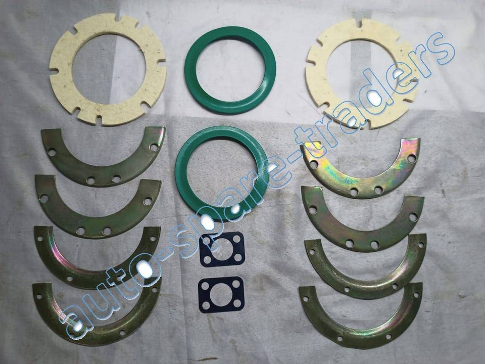 20 X Suzuki SJ413 SJ410 Sierra Samurai Gypsy Front Axle Steering ...