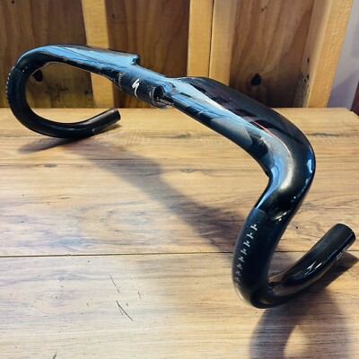 Handlebars - Specialized S-Works Carbon - Nelo's Cycles