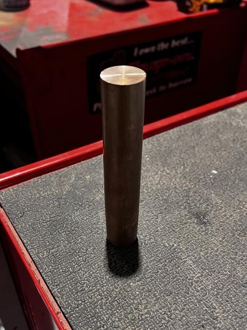 Spot Welder Tips; Tip Type: Straight Tip C Nose (Flat) | eBay