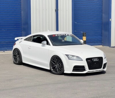 Audi TTRS MK2 Breaking Wheel Bolts Cepa engine 88k MILES Manual | eBay