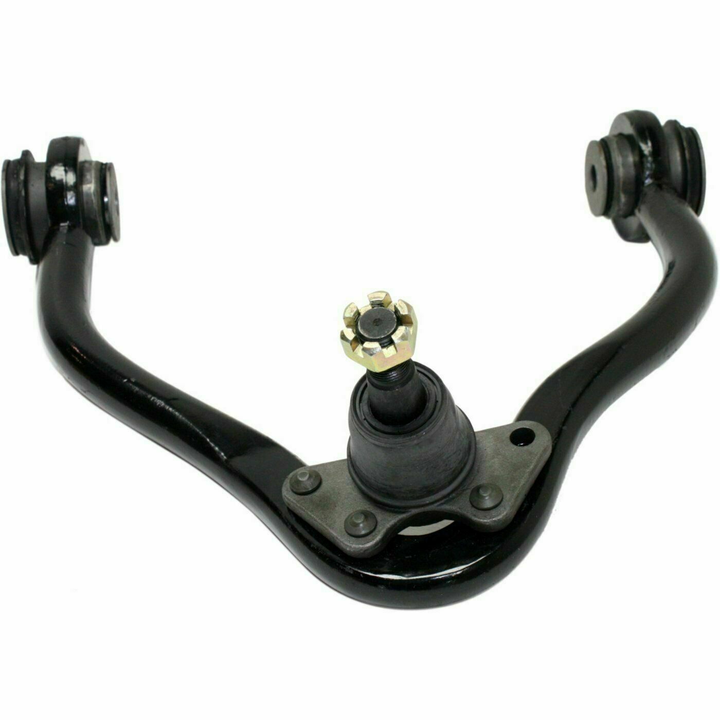 Front Left/Right Upper & Lower Control Arm Kit with Ball Joint ...
