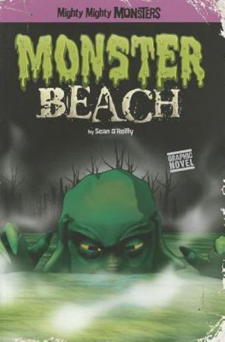 Monster Beach by O'Reilly, Sean Patrick 9781434246080| eBay