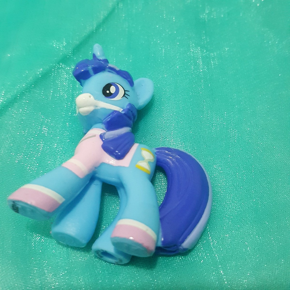 My Little Pony Minuette Minuette Mlp Etsy