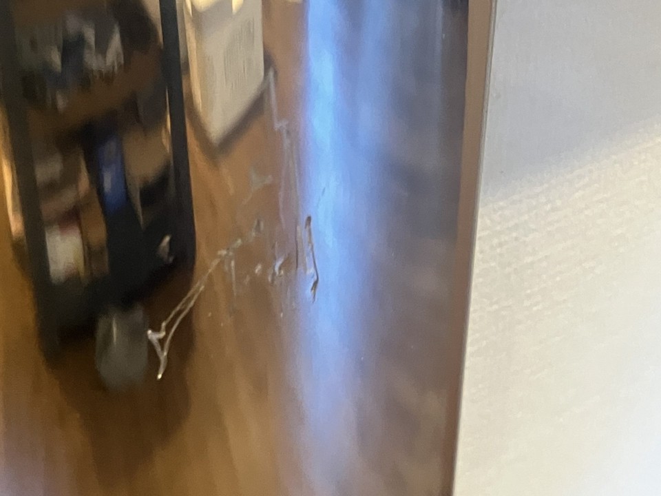 TWO FRAMED CHINESE artworks by Kevin Blackham - Le Symbole Chinoise I ...