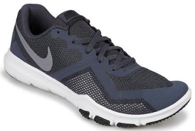Nike Flex Control 2 Thunder Blue for Sale | Authenticity Guaranteed | eBay