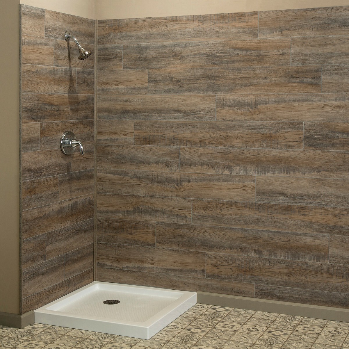 Shower Surround Kits