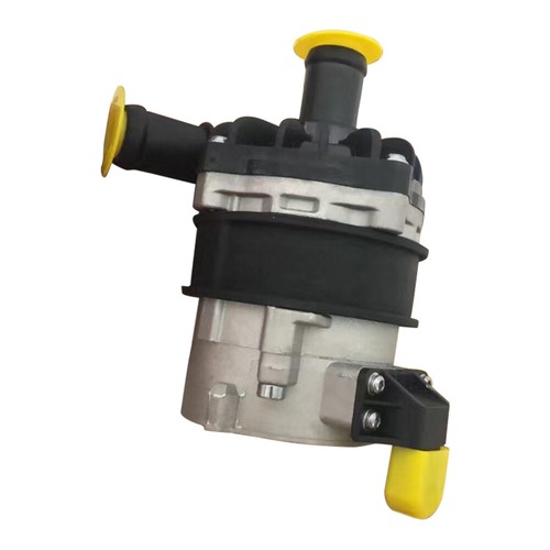 Additional Water Pump For Audi A4 A5 Q5 Q7 VW Jetta Pprsche Cayenne ...